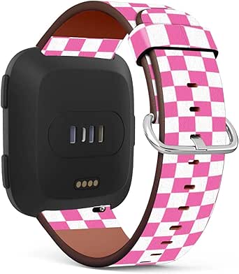 Amazon.com: Compatible with Fitbit Versa 2 / Versa / Versa Lite / Versa ...