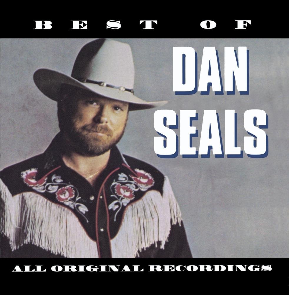 The Best of Dan Seals: Dan Seals, Dan Seals, Steve Duffy, Paul Davis ...