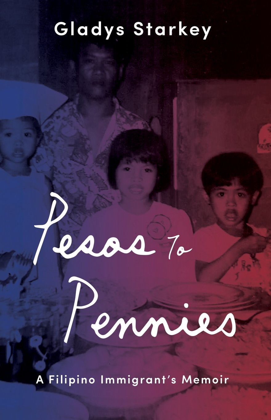 Amazon.com: Pesos to Pennies: A Filipino Immigrant's Memoir ...