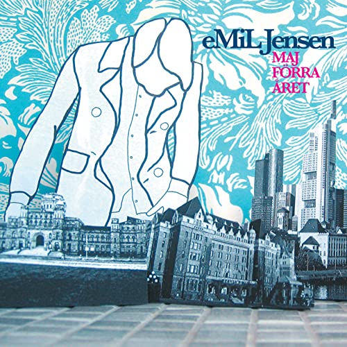 Maj förra året von Emil Jensen bei Amazon Music - Amazon.de