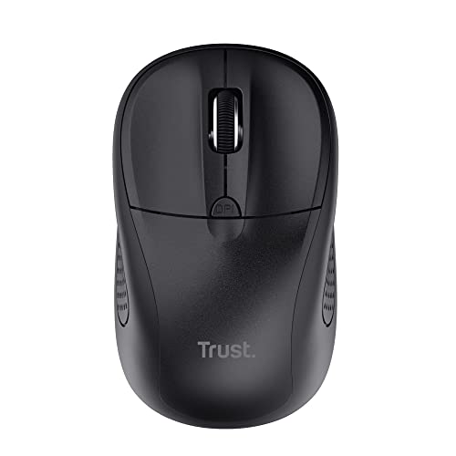 Trust Mouse – Die 15 besten Produkte im Vergleich - TechwatchRatgeber