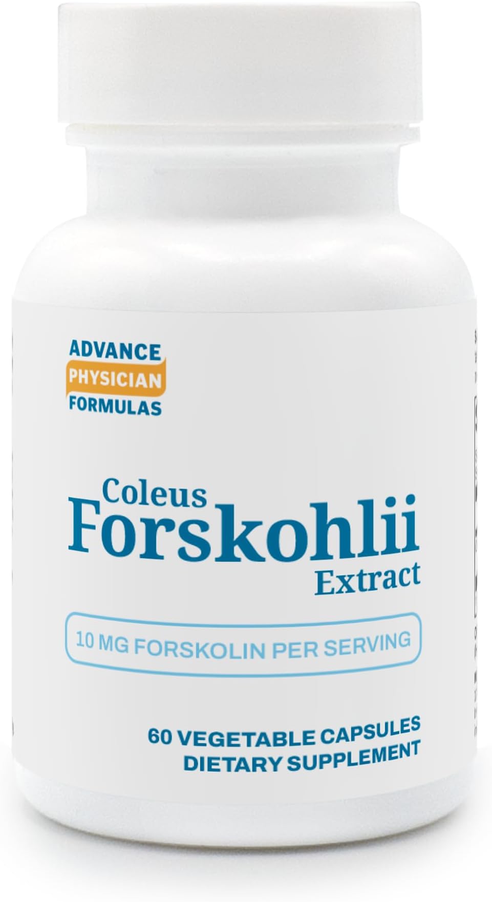 Amazon.com: BulkSupplements.com Coleus Forskohlii Extract Capsules ...