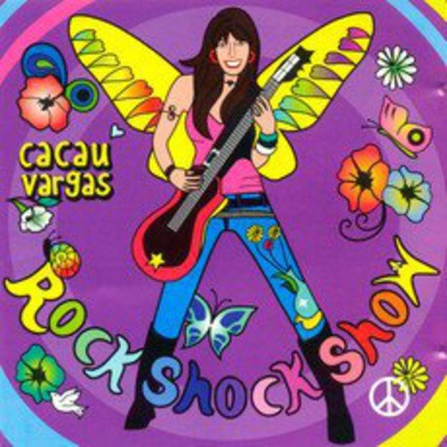 Amazon.com: Rock Shock Show: CDs & Vinyl