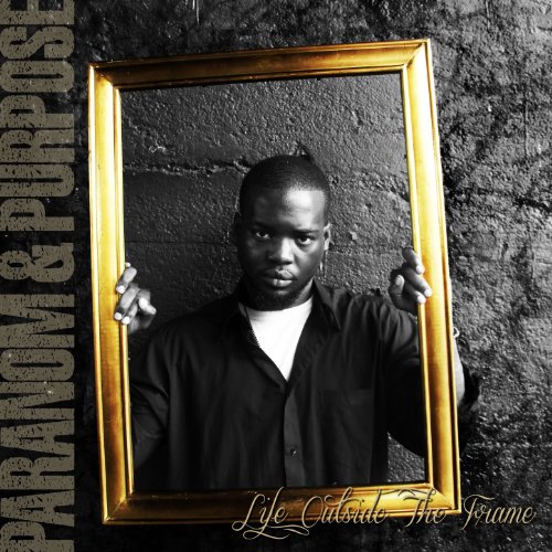 Play Life Outside The Frame by Paranom & Purpose on Amazon Music