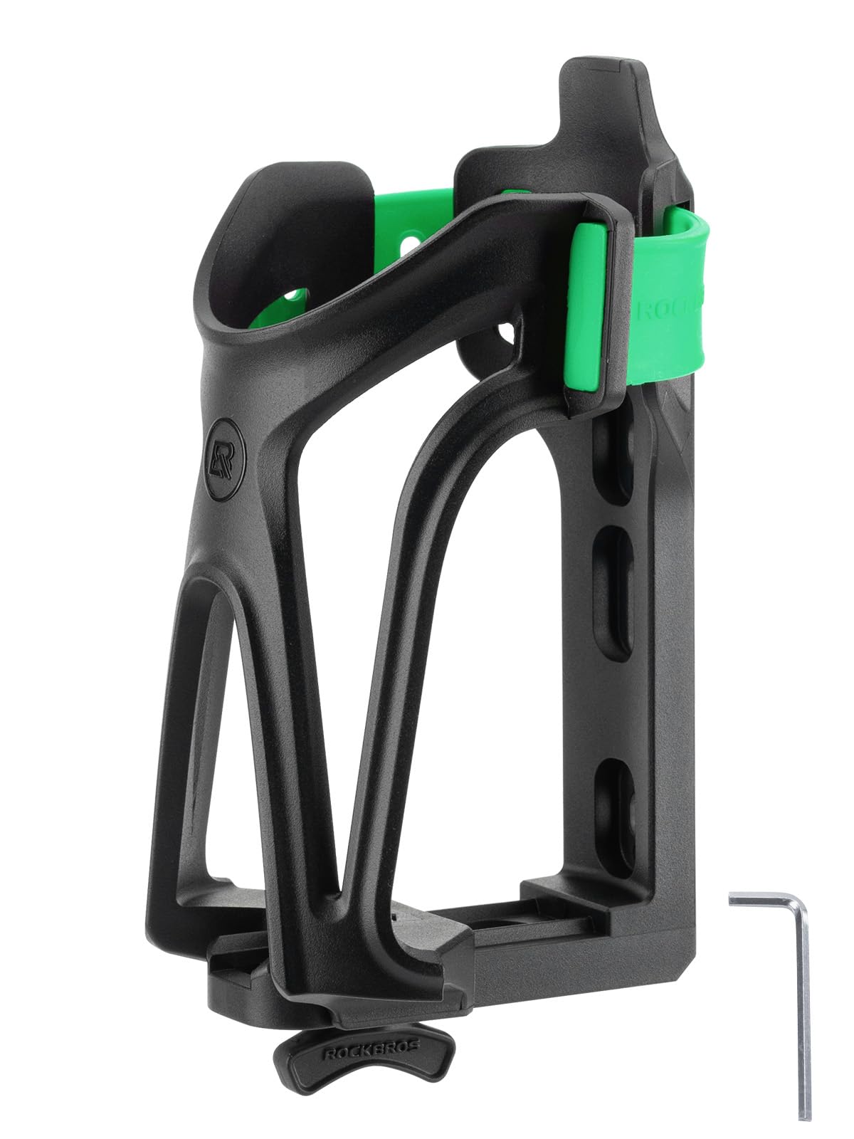 Amazon.com: ROCKBROS Bike Water Bottle Holder Bike Cup Holder ...
