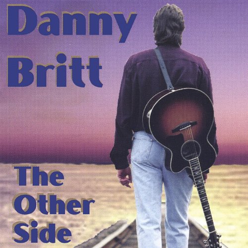 Play The Other Side by Danny Britt on Amazon Music