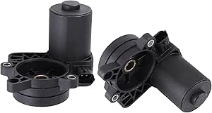 Amazon.com: Vorally Right & Left Rear Parking Brake Actuator Compatible ...