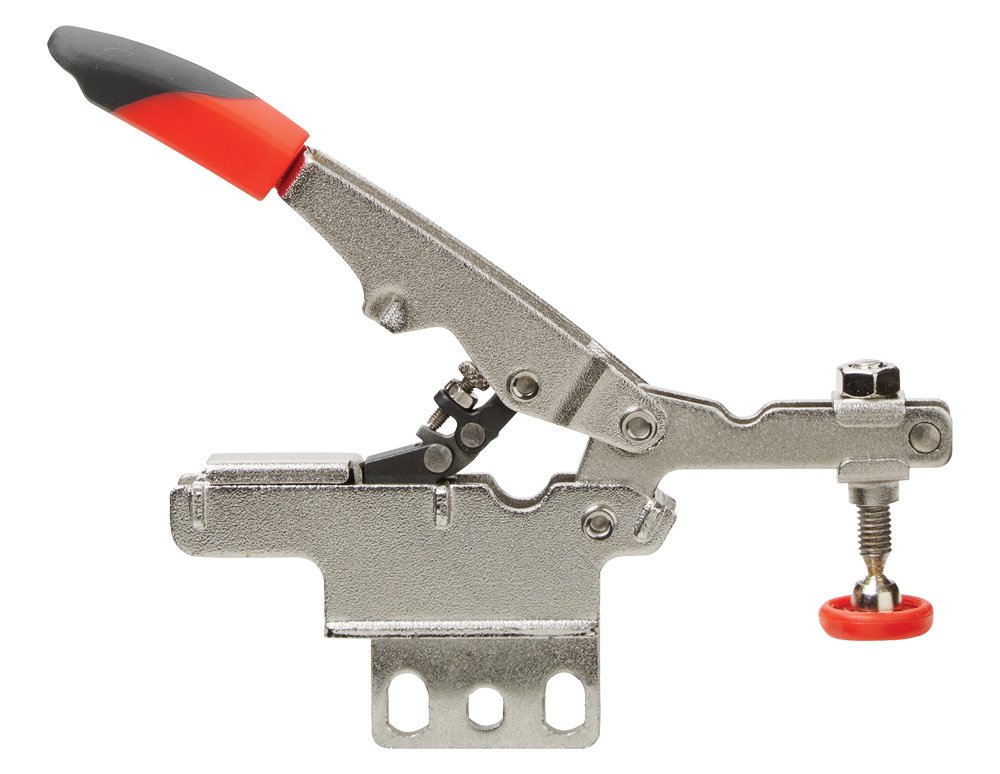 Snapklik.com : ARMOR TOOL Auto-Adjust Toggle Clamp - Horizontal ...