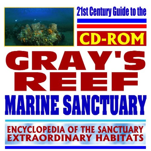 21st Century Guide to the Gray’s Reef National Marine Sanctuary – NOAA ...