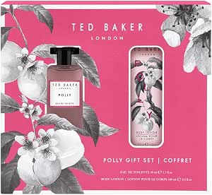 Ted Baker Polly EDT, Polly fragrance EDT with sweet fruity floral scent ...