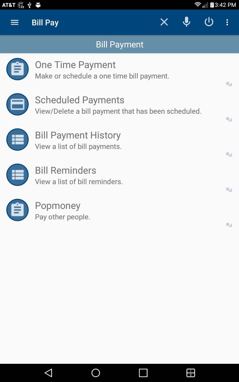 Midwest Bank Mobile Banking - App on Amazon Appstore