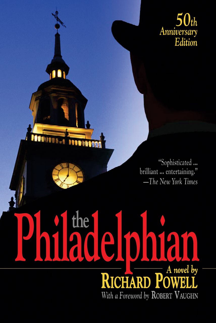 The Philadelphian 50th Anniversary Edition - Kindle edition by Powell ...