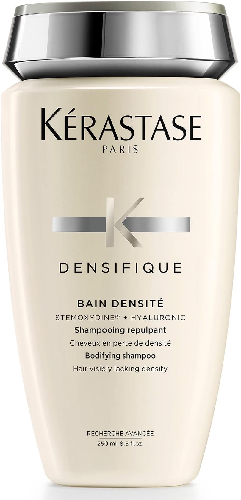 Amazon.com : Routine Wellness Anti-Thinning Shampoo for Thinning Hair ...