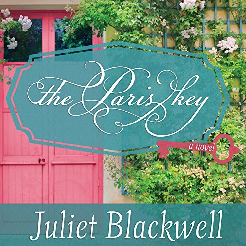 Amazon.com: The Paris Key (Audible Audio Edition): Juliet Blackwell, Xe ...