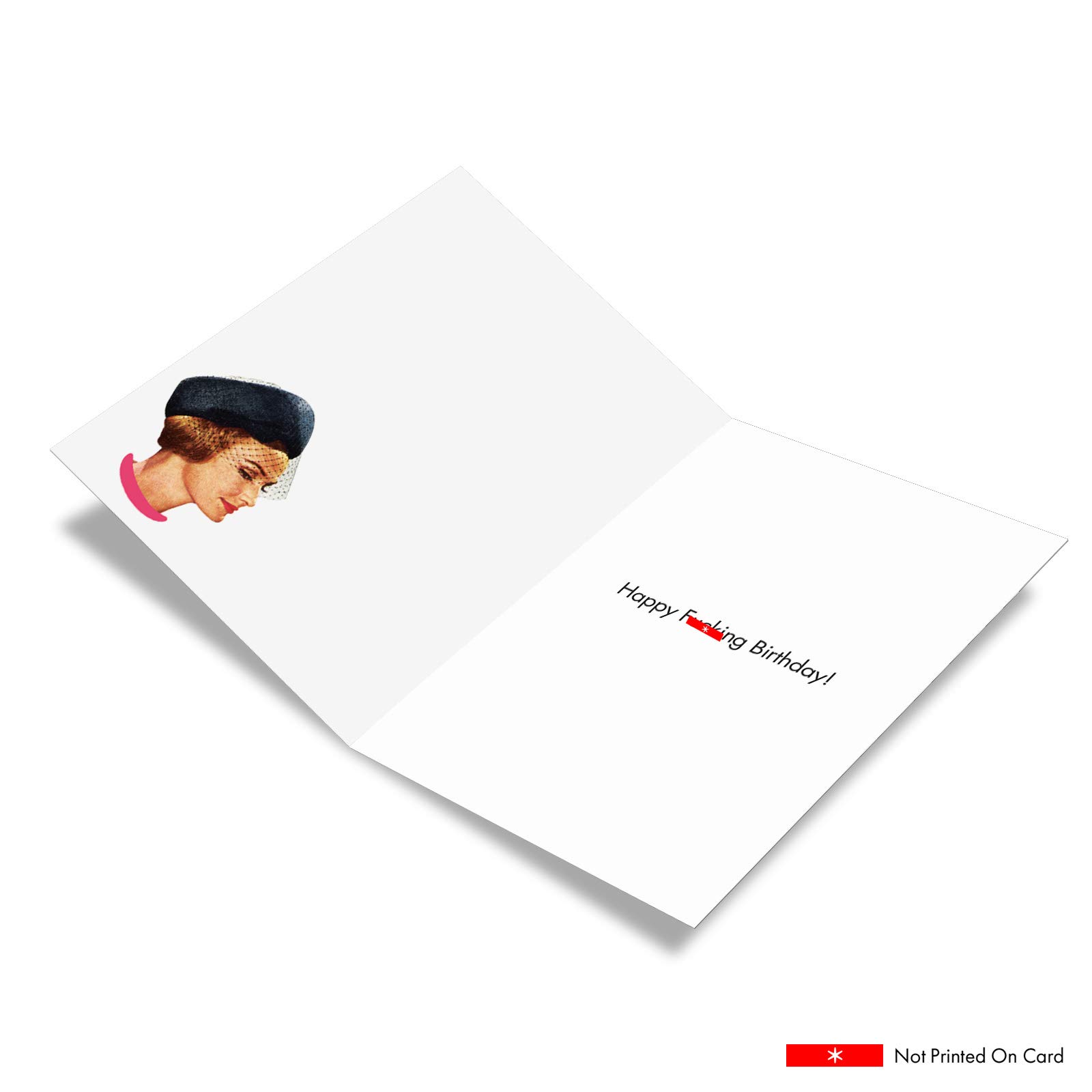 Sassy Cards Women