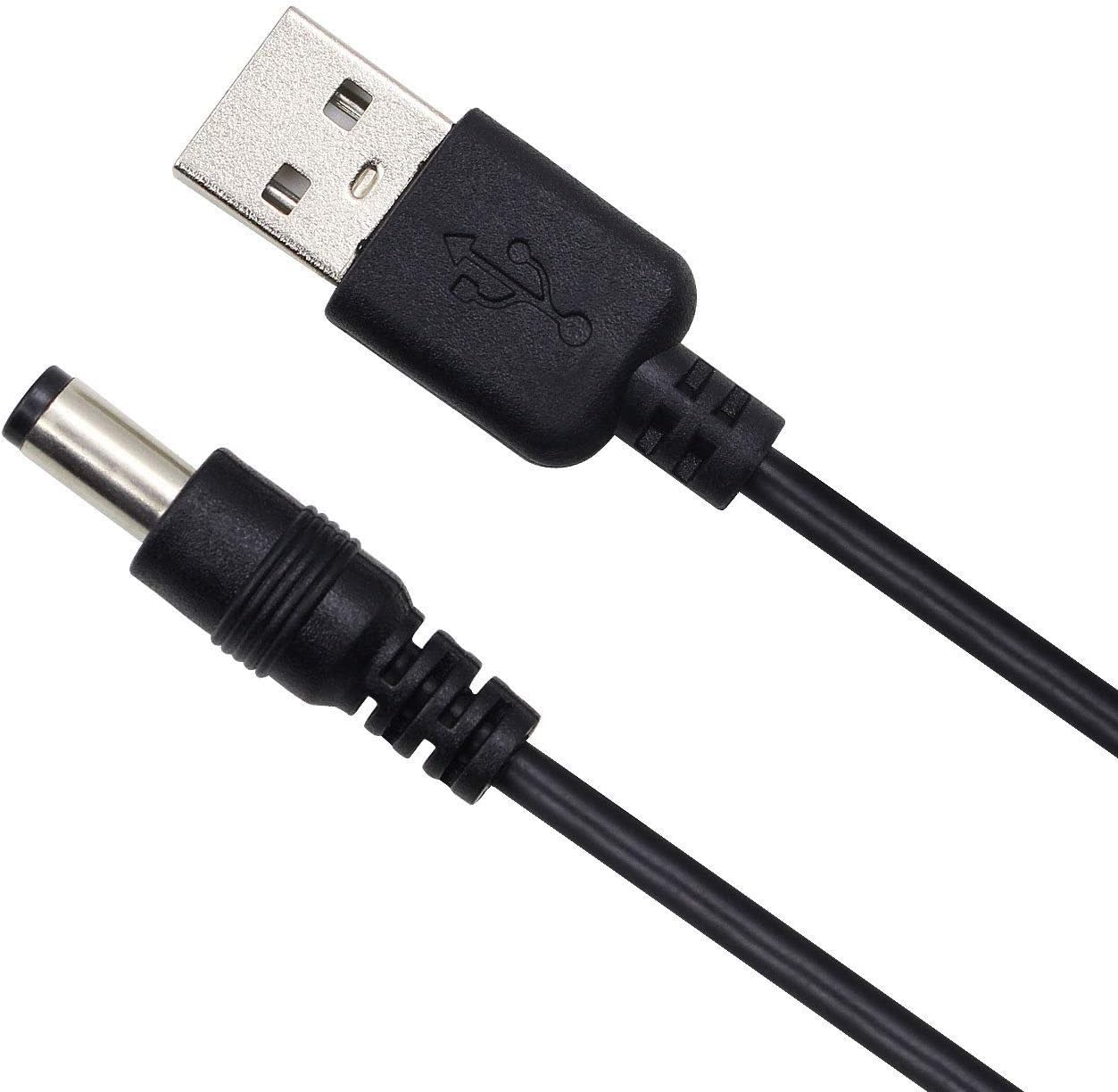 Amazon.com: yan USB DC Adapter Power Cable Cord for T95M Pro Android 6. ...