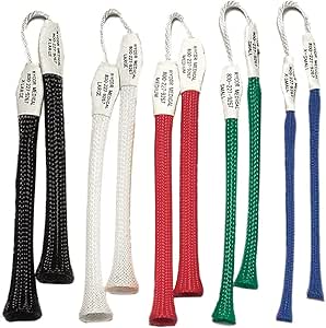 Amazon.com: AliMed Double Finger Traps 5/pk, Large : Health & Household