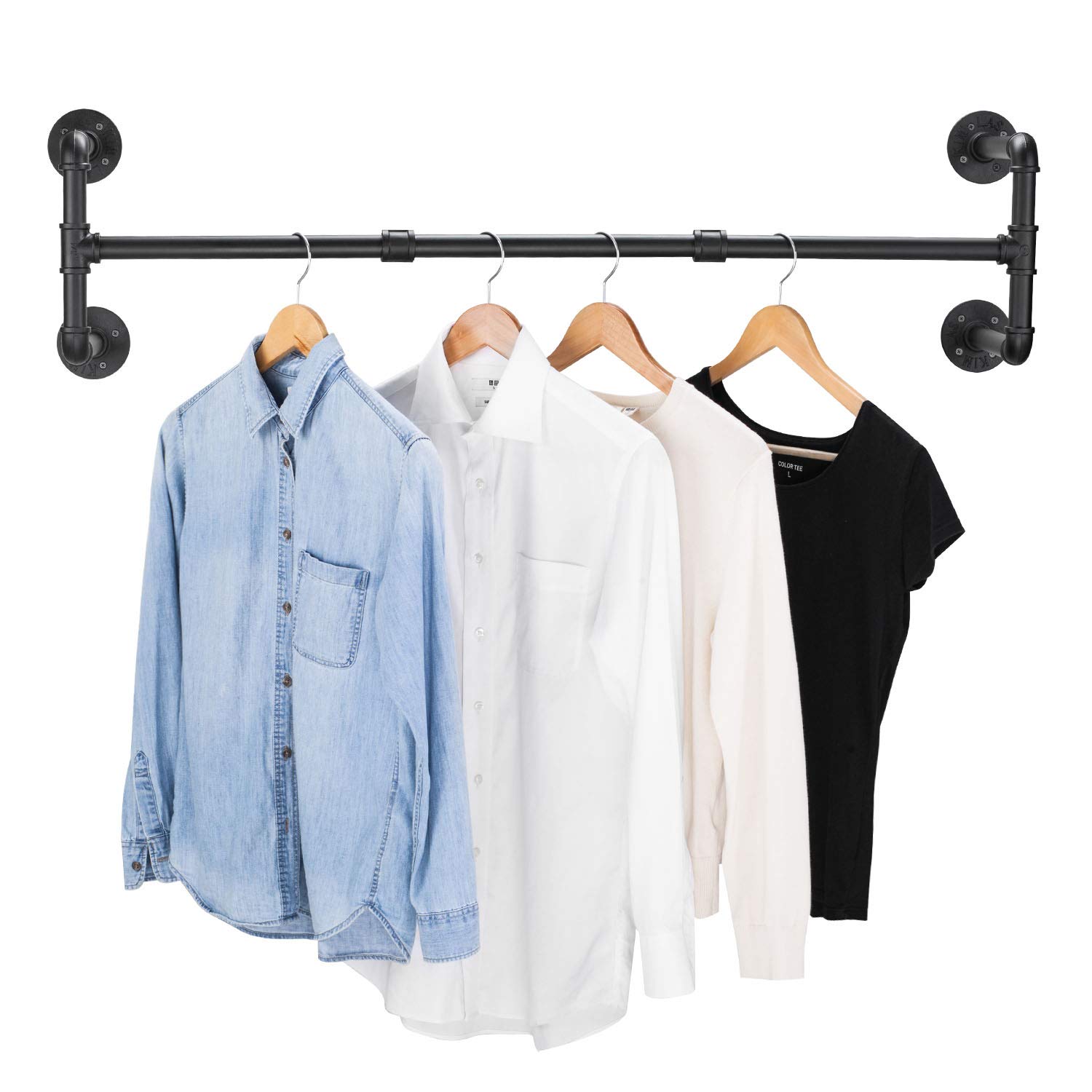 Clothing Retail Display Pipe at Chris Henry blog