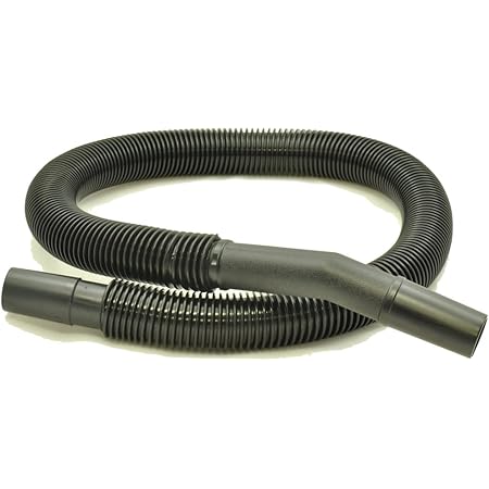 Amazon.com: Think Crucial Replacement Vacuum Hose with Shurlock Notch ...