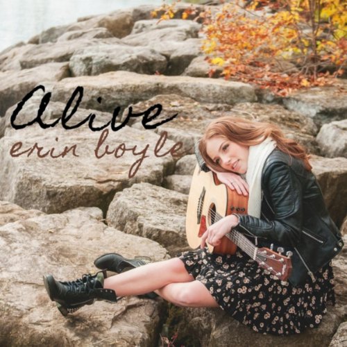 Play Alive by Erin Boyle on Amazon Music