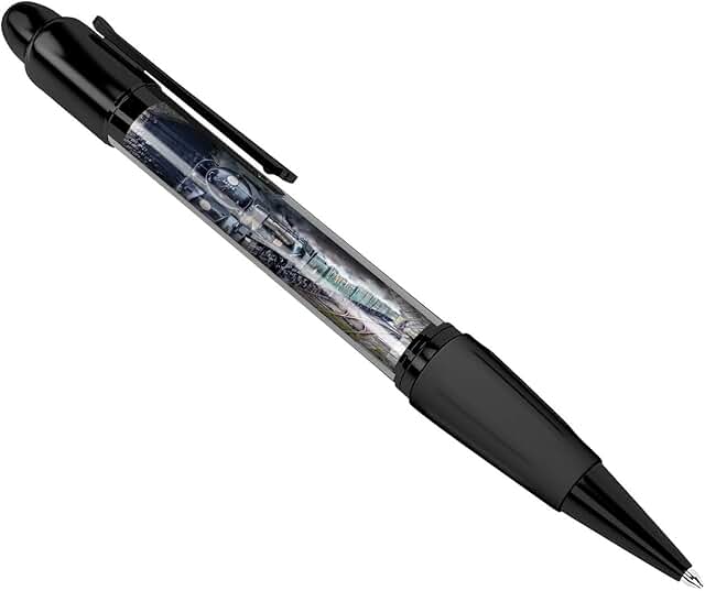 Amazon.co.uk: train pen