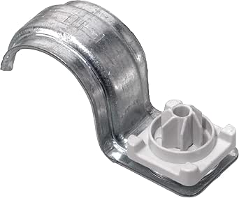 HIlti 228335 Conduit Clip X-EMTC 1/2" MX Direct Fastening - Amazon.com