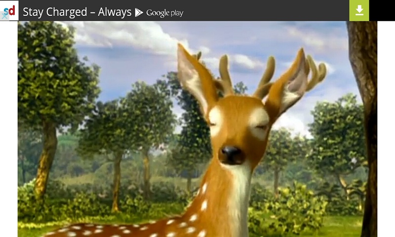 Animation Movies - App on Amazon Appstore