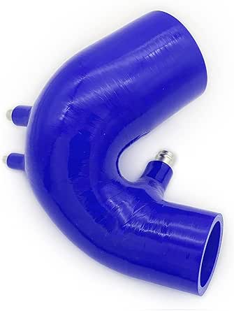 Amazon.co.jp: Pipe Intake Intake Hose Abarth 500 595 695 T-Jet Engine 1 ...