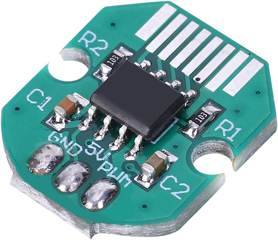 Precision 12bit Encoder Set For Brushless Ptz Motor Nepal Ubuy