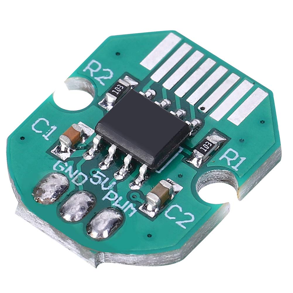 As5600 Absolute Value Encoder Set Pwm Motor Encoder Absolute Value Encoder I2c Interface