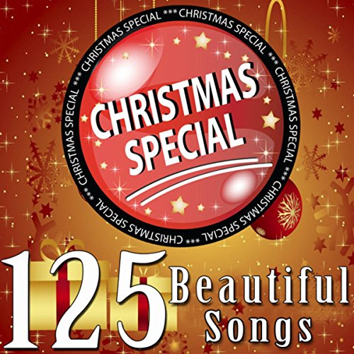 Christmas Special - 125 Beautiful Songs de Various artists en Amazon ...