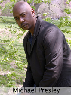 Amazon.com: Michael Presley: books, biography, latest update