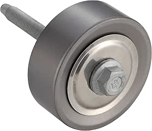 Amazon.com: binopoly 36110 Belt Tensioner/Idler Pulley for 2005-2022 ...