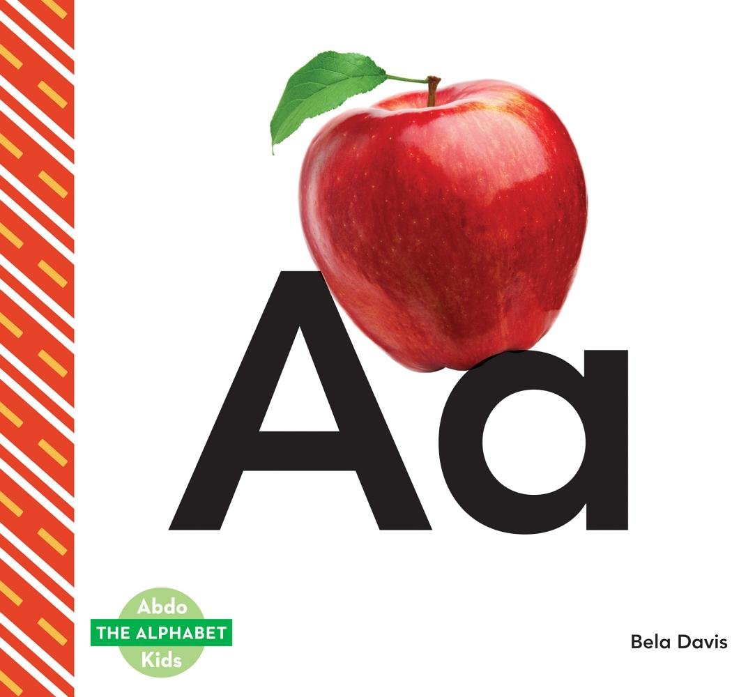 Amazon.com: Aa (The Alphabet): 9781680808773: Davis, Bela: Books
