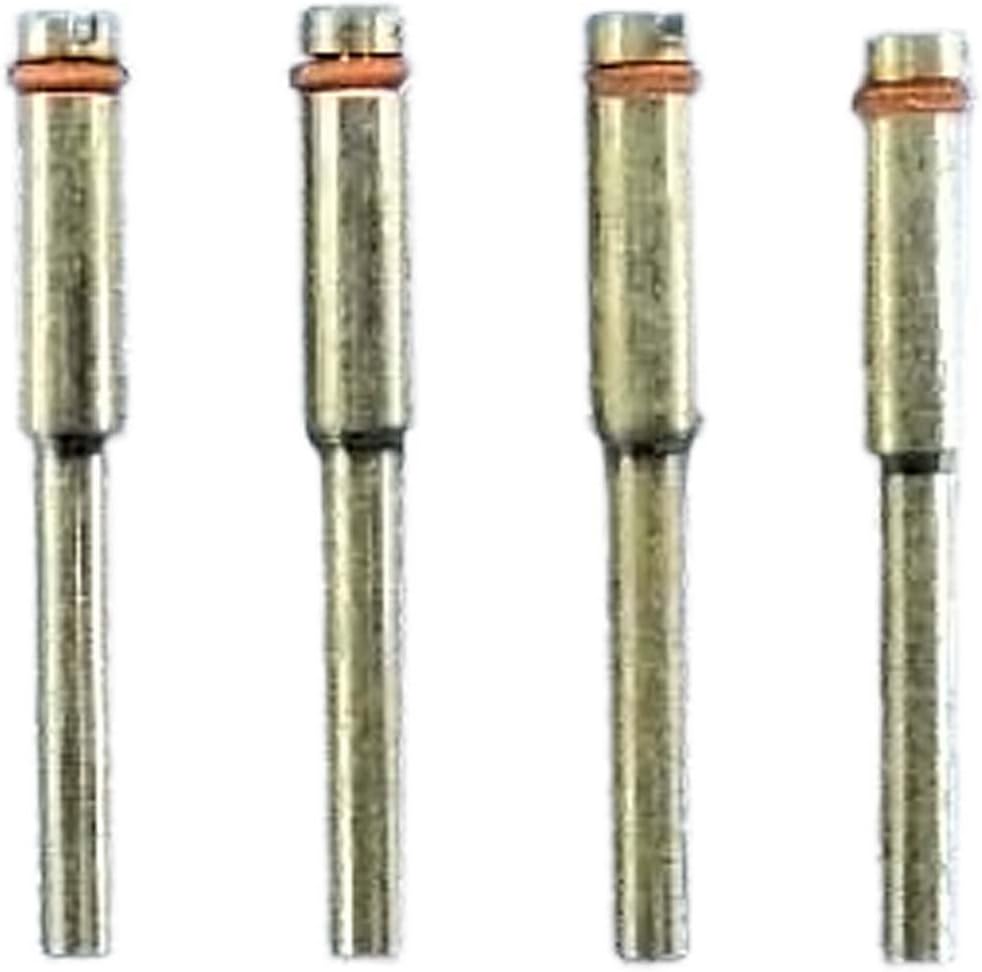 3/32" Screw Head Mandrels with 1/8" Shank : ( Pack of 3 Sets ) : Amazon ...