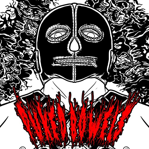 PUKED BOWELS by PIGTO on Prime Music