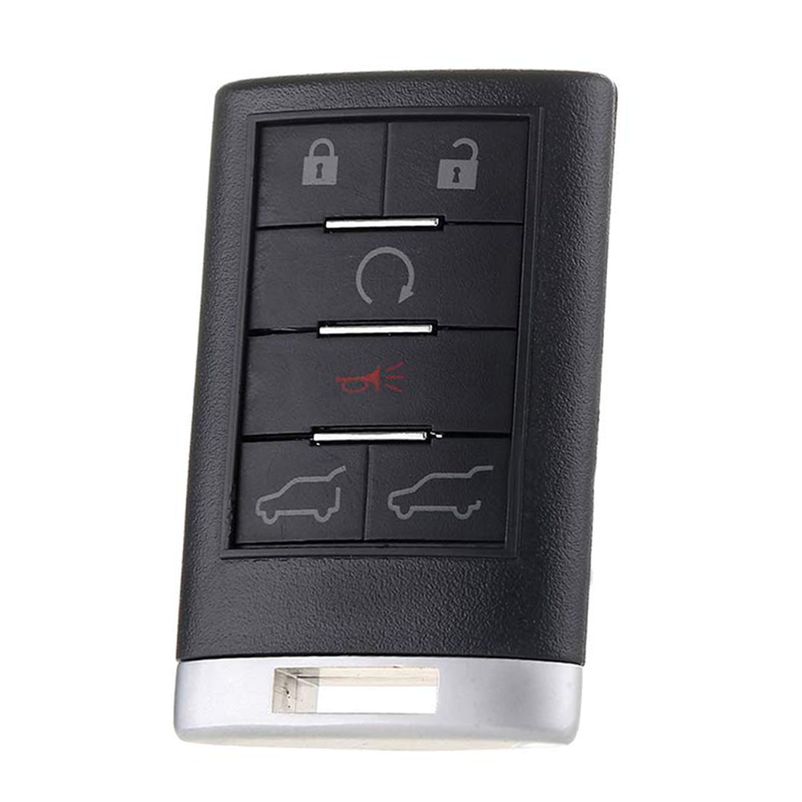 Amazon.com: OUC6000066 315 Mhz 6 Button Keyless Entry Remote Key Fob ...