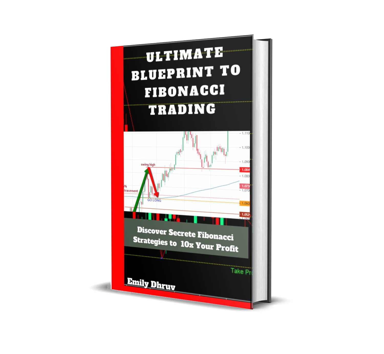 Buy Fibonacci Trading blueprint : Ultimate Guide to Fibonacci Trading ...