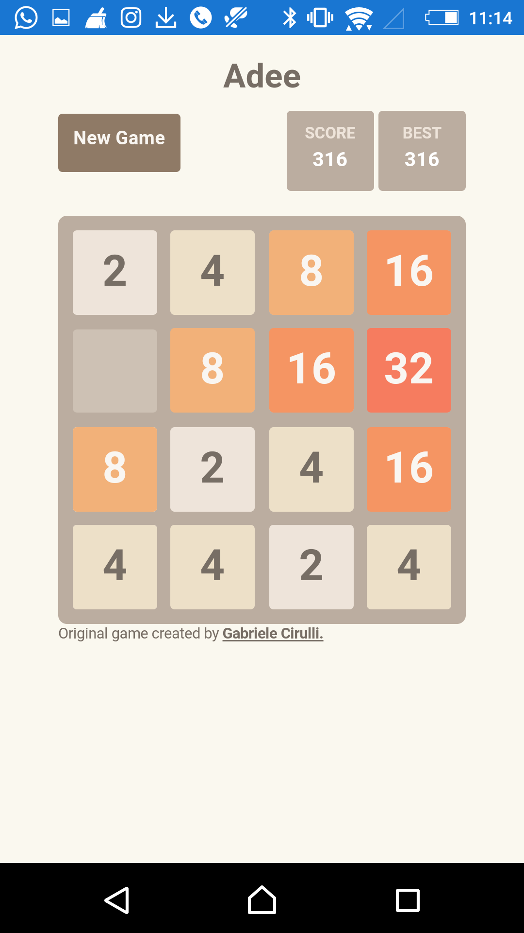 Adee - App on Amazon Appstore