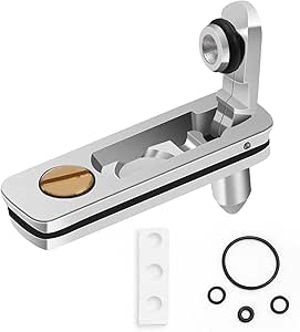 Amazon.com: Lighter Gasket Seal Compatible with Zippo, Metal Repair Kit ...