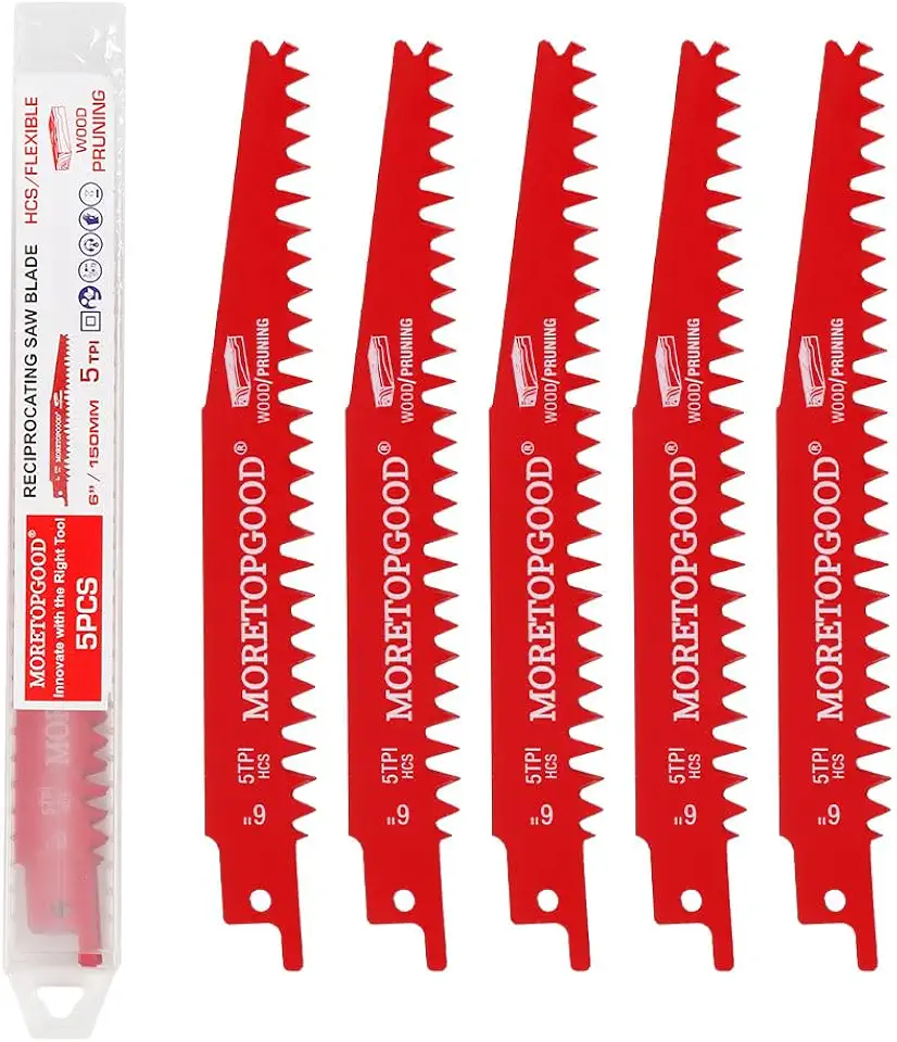 Replacing Blades In A Reciprocating Saw: A Step-By-Step Guide | ShunTool