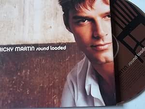 Sound loaded: Ricky Martin: Amazon.ca: Music