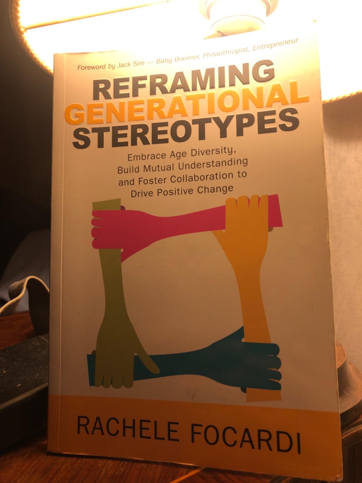 Reframing Generational Stereotypes: Embrace Age Diversity, Build Mutual ...