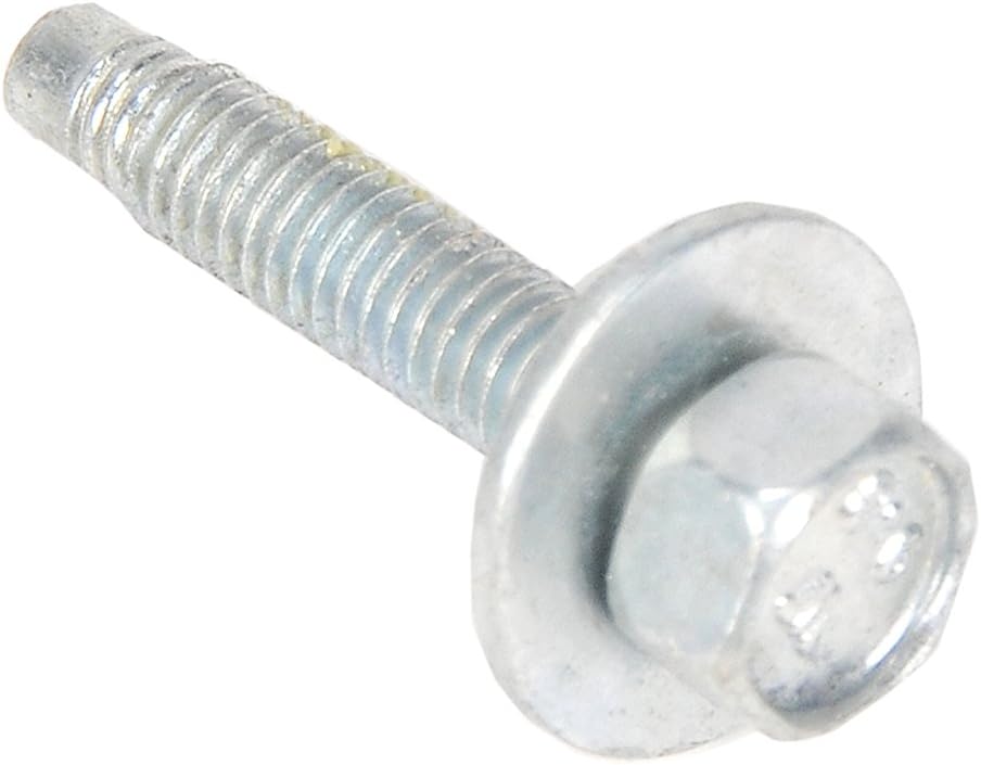 Amazon.com: GM 18026702 M16x2x41 Multi-Purpose Bolt : Automotive