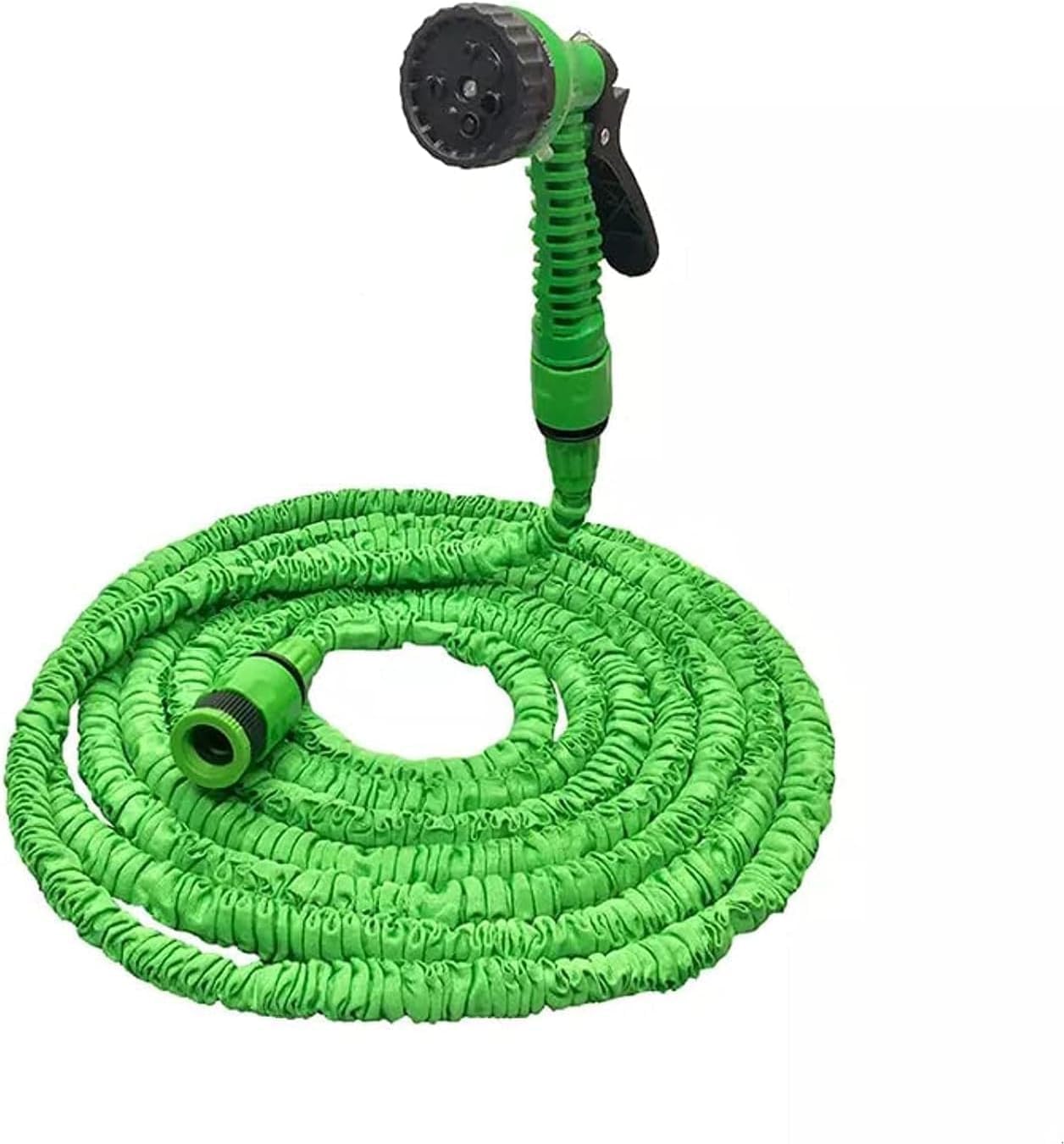 ECVV 100Ft 30M Water Hosepipe For Garden Magic-Hose Pipes Flexible ...