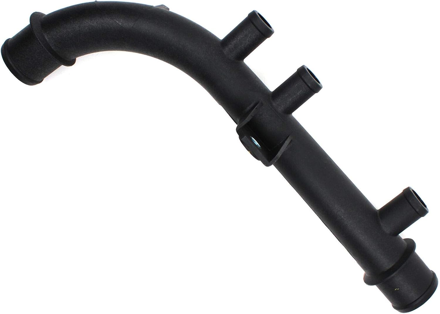 Amazon.com: Genuine Radiator Coolant Water Pipe 99-02 GM Daewoo Nubira ...