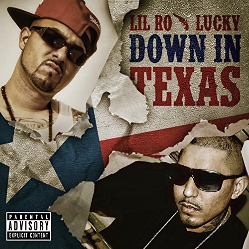 Play Down in Texas by Lil Ro & Lucky Luciano on Amazon Music