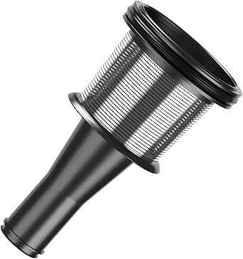 BP10 Stainless Steel Filter for Buture Pro BP10 Battery Vacuum Cleaner ...