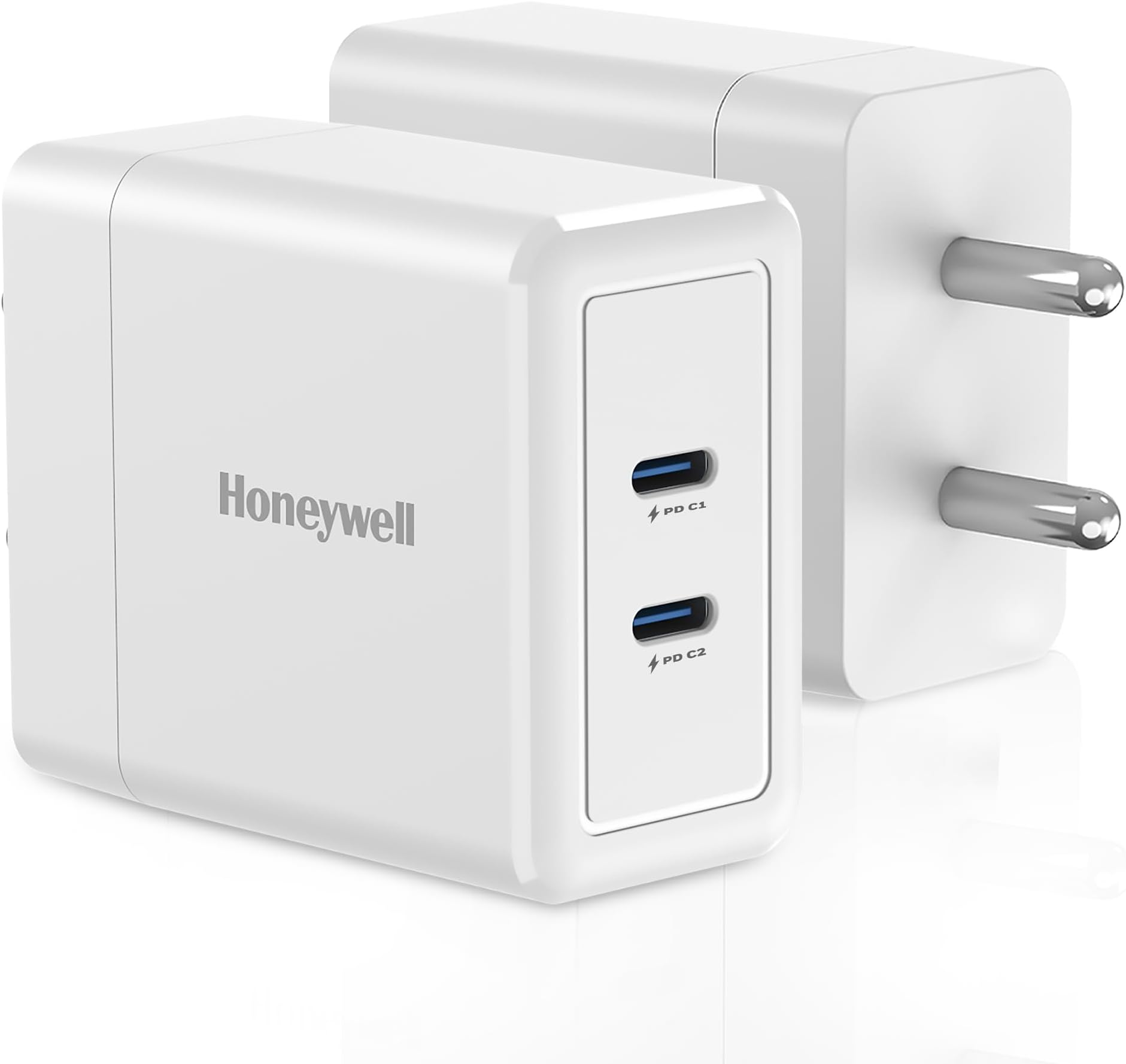 Anker 45W Usb C Super ,313 Charger, Ace Foldable Pps Fast Charger ...