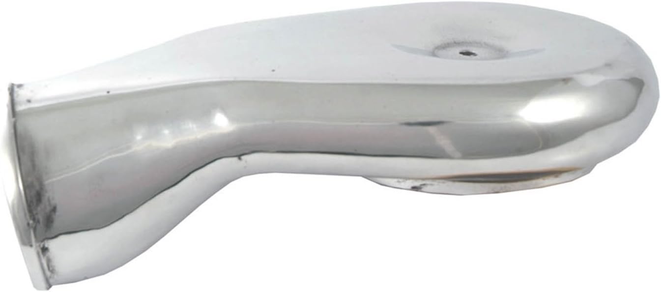 Amazon.com: Spectre Performance 98499 Low Profile Single Air Intake ...